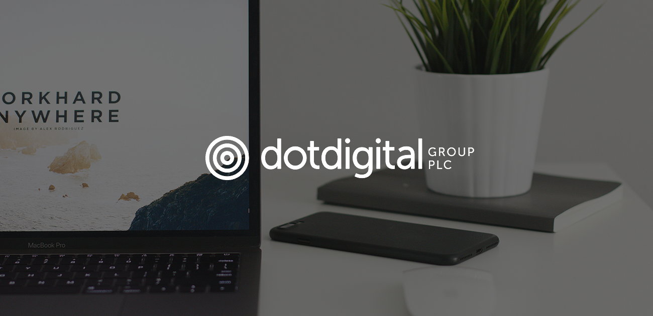 dotDigital: Dynamics 365 CRM | Blacklight Software