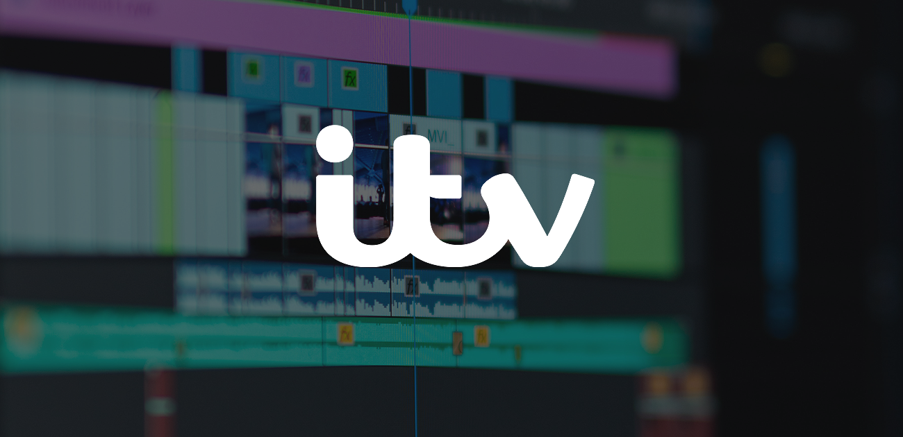ITV: Document Management | Blacklight Software