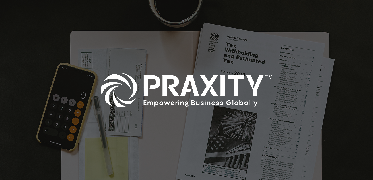 Praxity: CRM & SharePoint | Blacklight Software