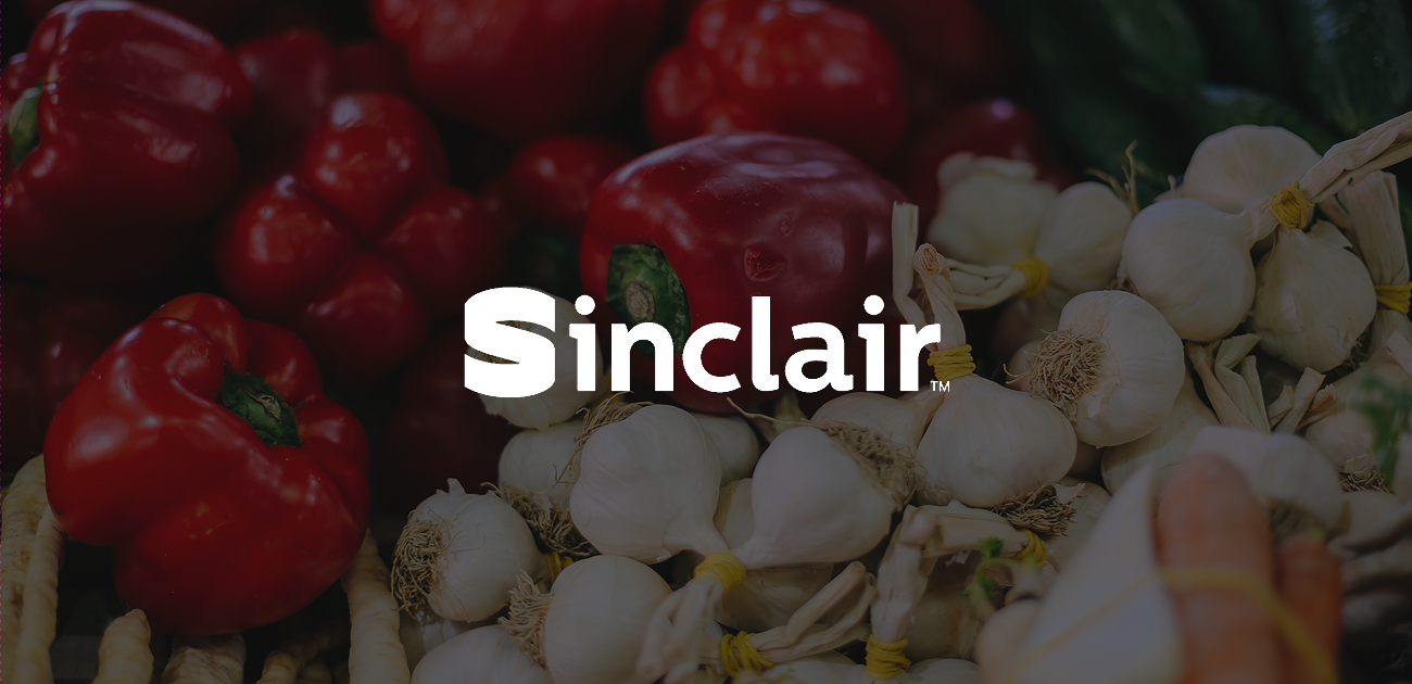 Sinclair: SharePoint Intranet | Blacklight Software