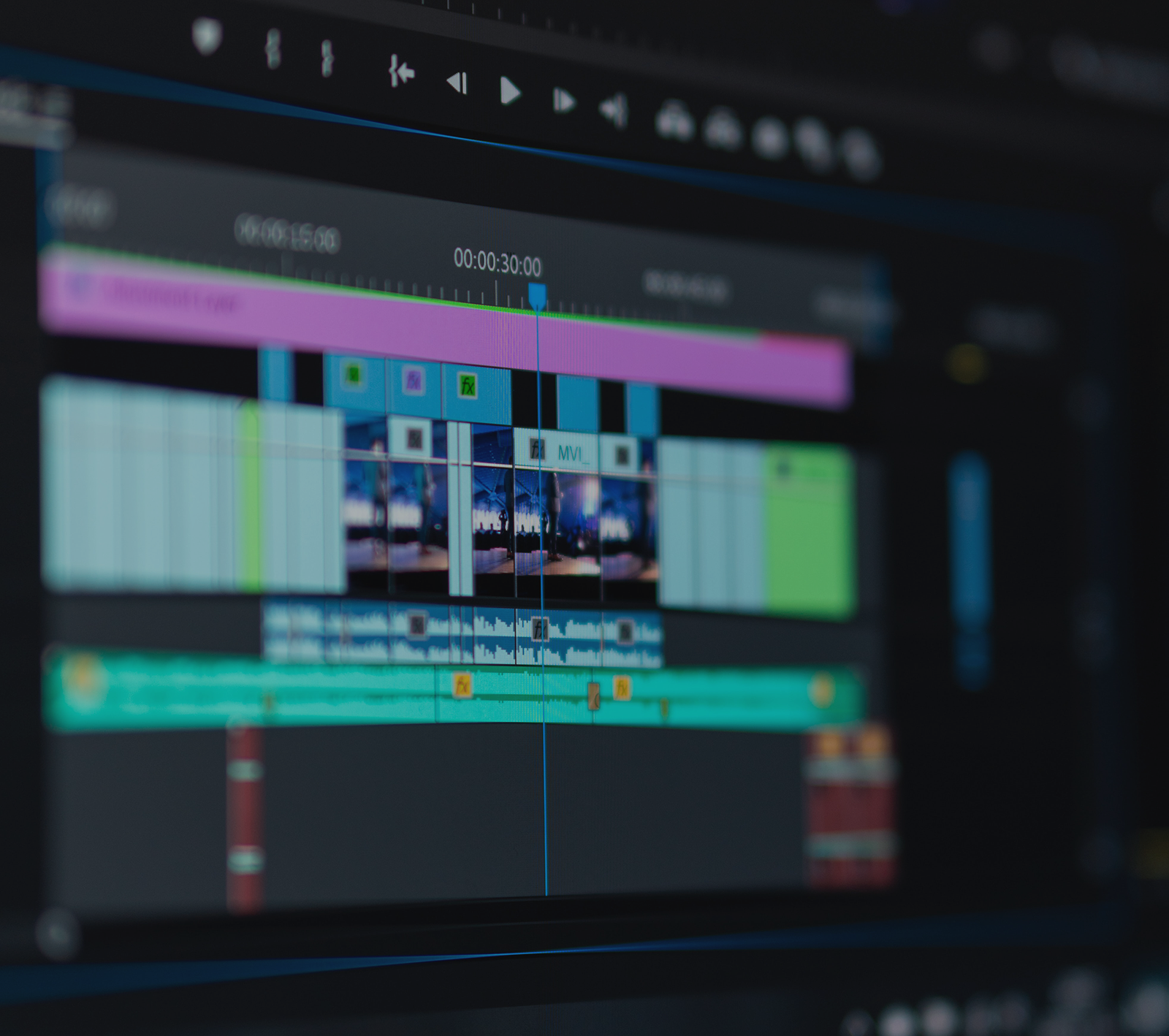 ITV: Document Management | Blacklight Software
