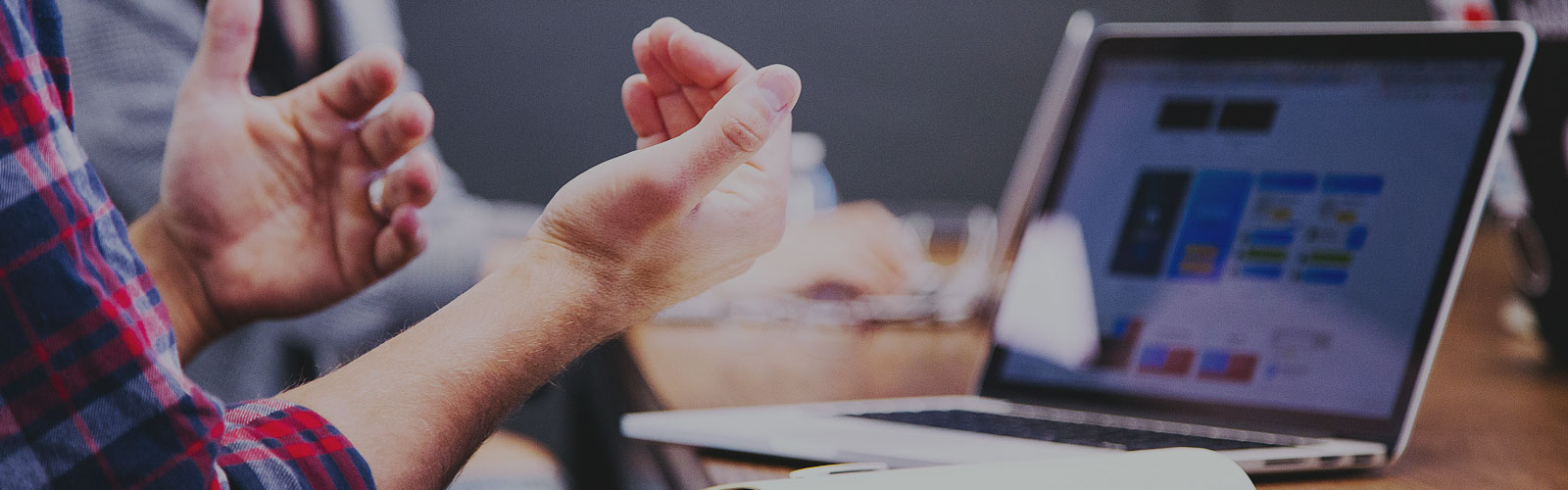 Bespoke .NET Development Solutions | Blacklight Software