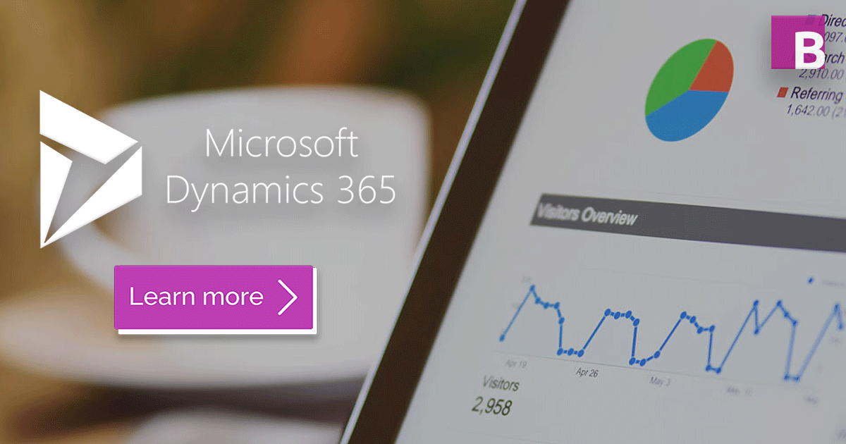 Microsoft Dynamics 365 Partner | CRM Software | Blacklight Software