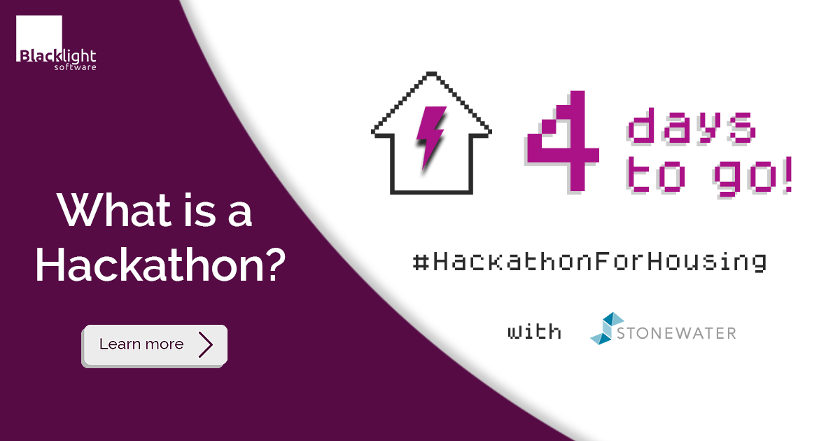 What is a Hackathon? | Blacklight Software