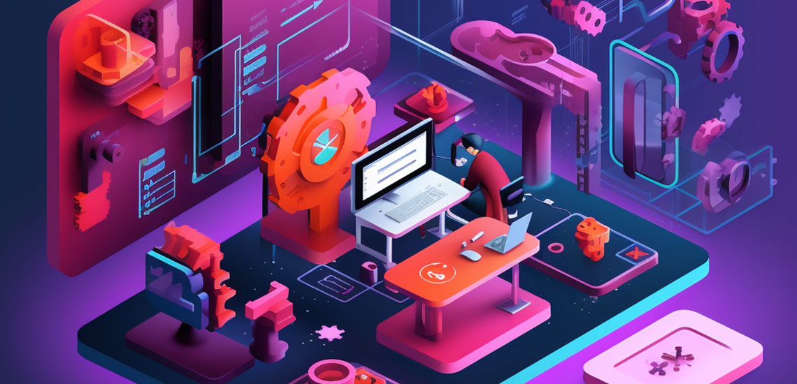 The Power of Custom Software Solutions: Unlocking Efficiency and ... The Power of Custom Software Solutions: Unlocking Efficiency and ...