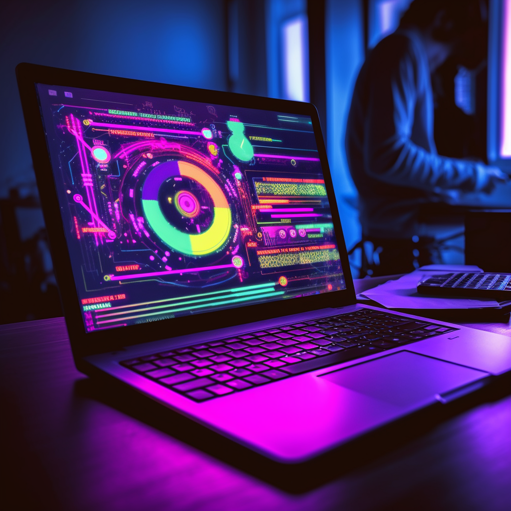 Blacklight Software USP (Unique Selling Point)